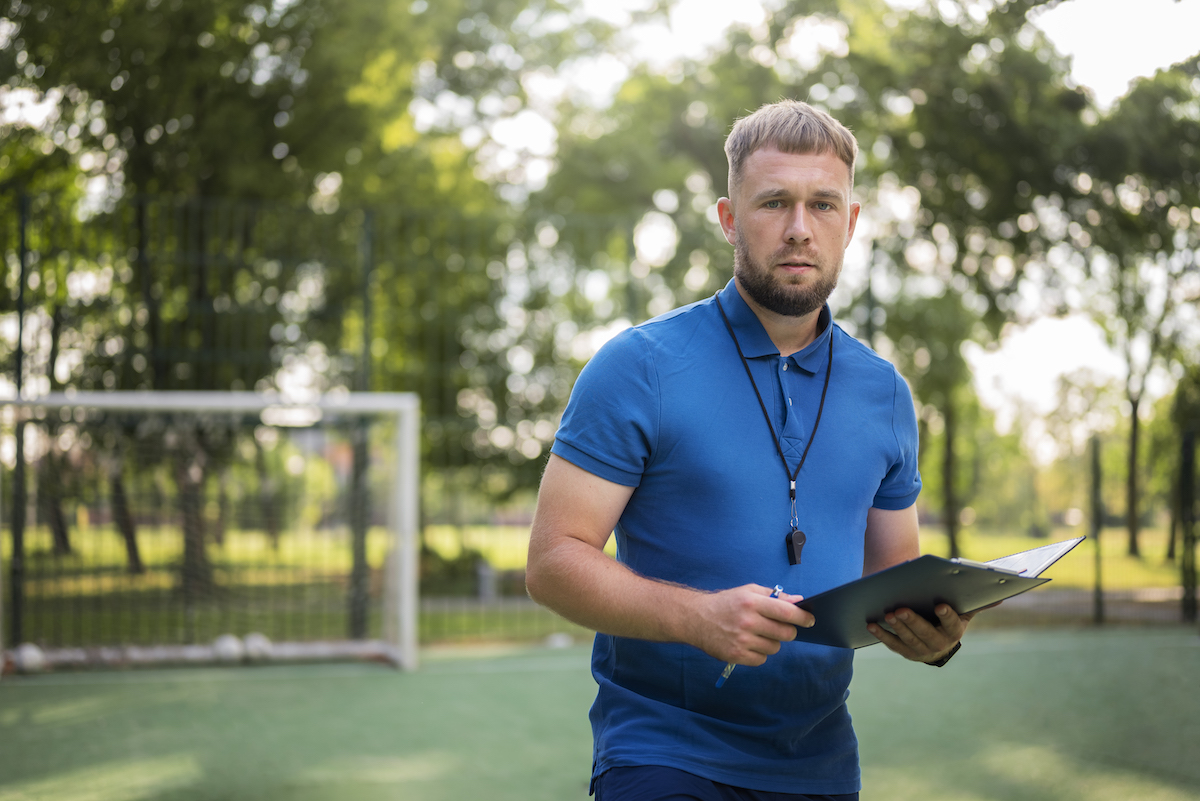 7 Tipps für Fußballtrainer nach Niederlage - Motiviere dein Team
